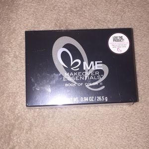 ME Makeover Essentials | Makeup | Makeover Essentials Packed Gift Baggy ...